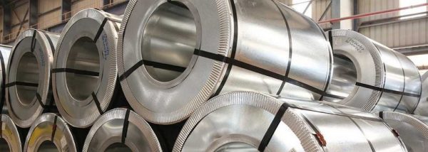 COLD ROLLED COIL (CRC) – Paralek Celik